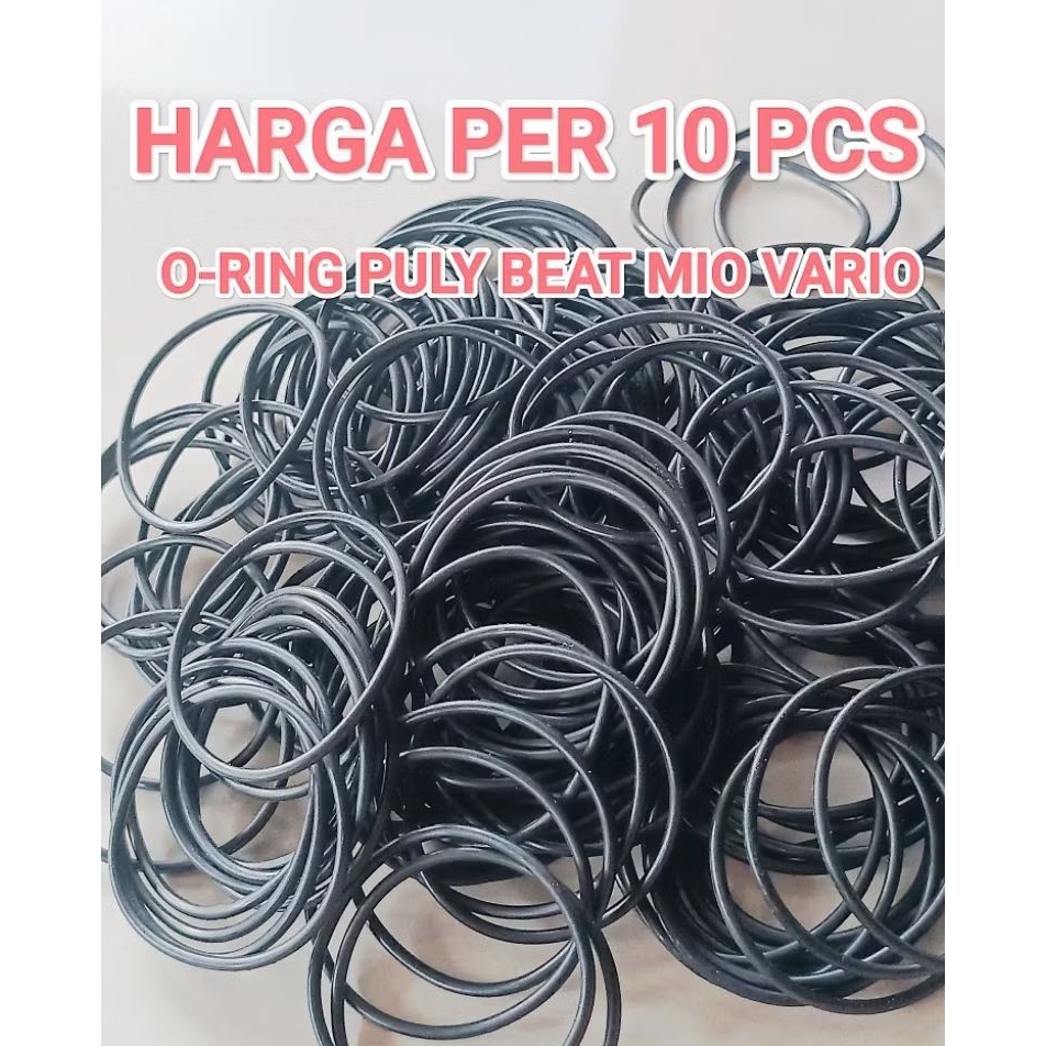 Harga Ring Pulley Terbaru Jun 2026 | BigGo Indonesia