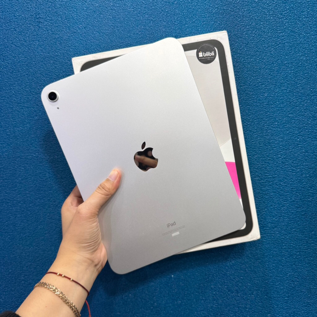 Harga ipad second gen 10 Terbaru Jun 2026 | BigGo Indonesia