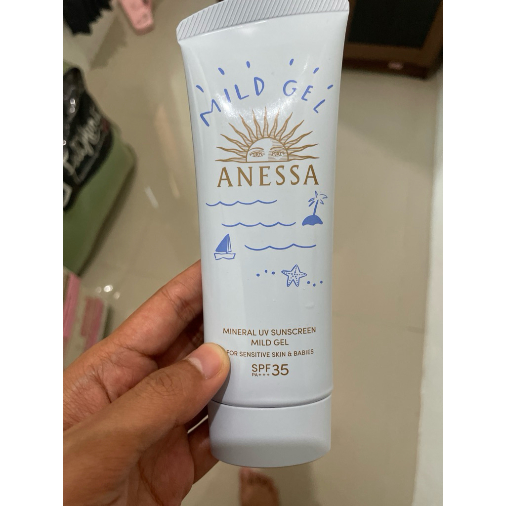 Harga sunscreen anessa Terbaru Jun 2026 | BigGo Indonesia
