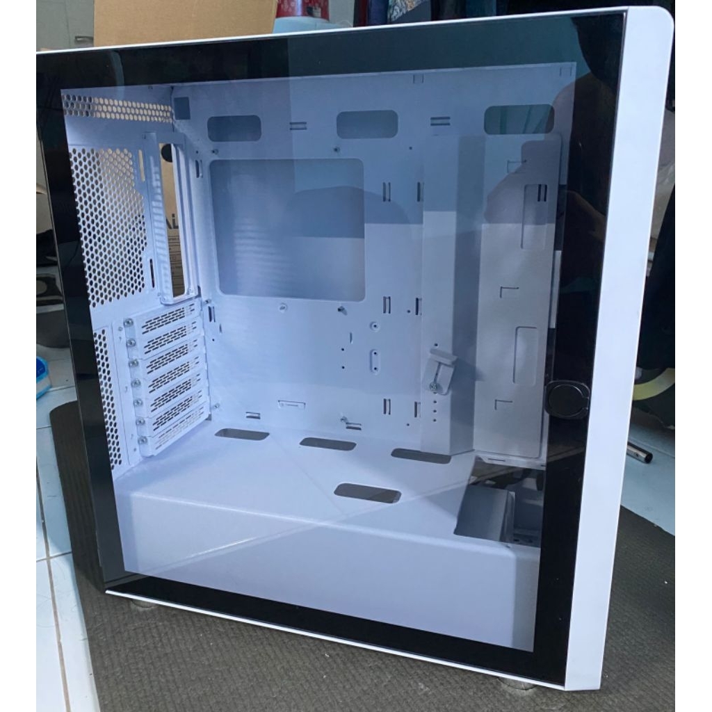 Harga Case PC Cube Gaming Terbaru Jun 2026 | BigGo Indonesia