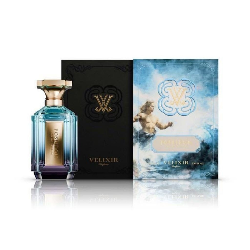 Harga poseidon parfume Terbaru Jun 2026 | BigGo Indonesia