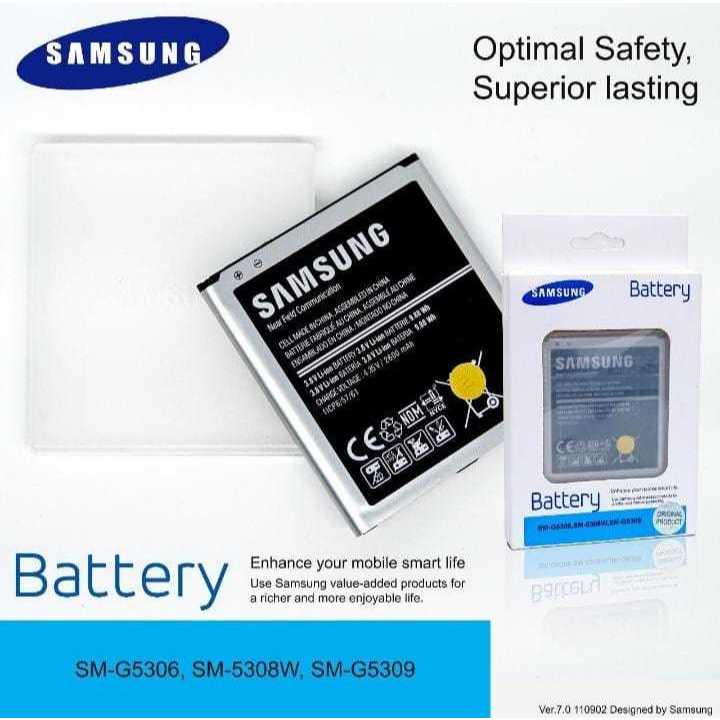 Harga Batrai Samsung J2 Prime Original 100% Terbaru Jun 2026 | BigGo ...