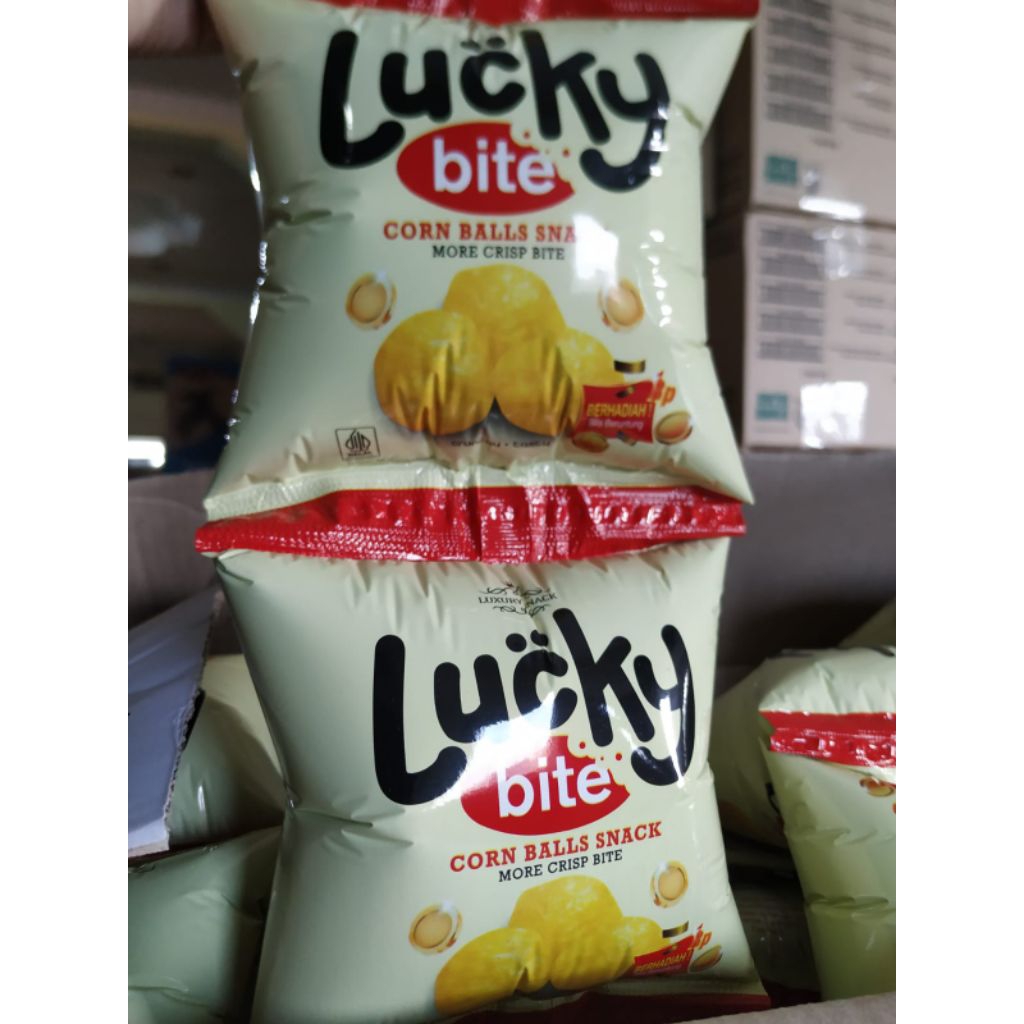 Harga Ciki Balls Renceng Terbaru Jun 2026 | BigGo Indonesia
