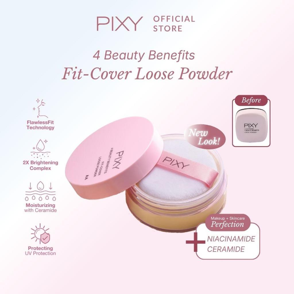 Harga Pixy Loose Powder Terbaru Mei 2026 | BigGo Indonesia