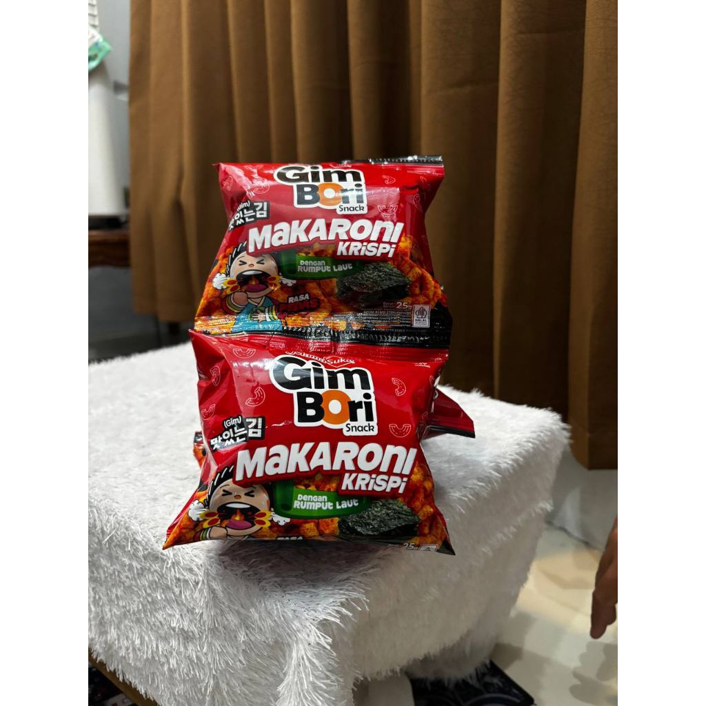 Harga Gimbori Terbaru Jun 2026 | BigGo Indonesia