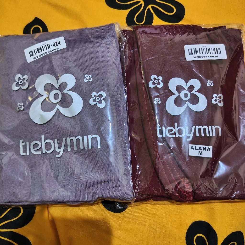 Harga hijab tiebymin alana m Terbaru Jun 2026 | BigGo Indonesia