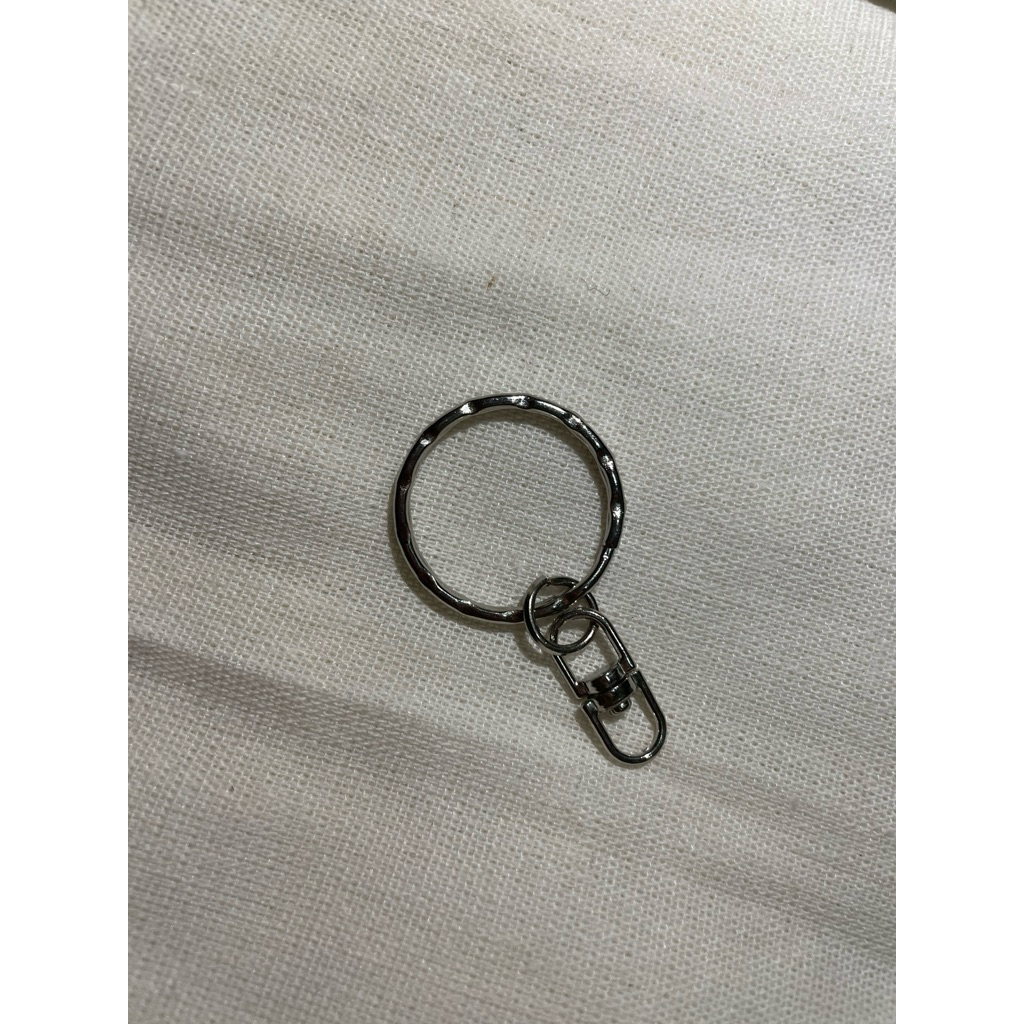 Harga Ring Besi Gantungan Kunci Terbaru Jun 2026 | BigGo Indonesia