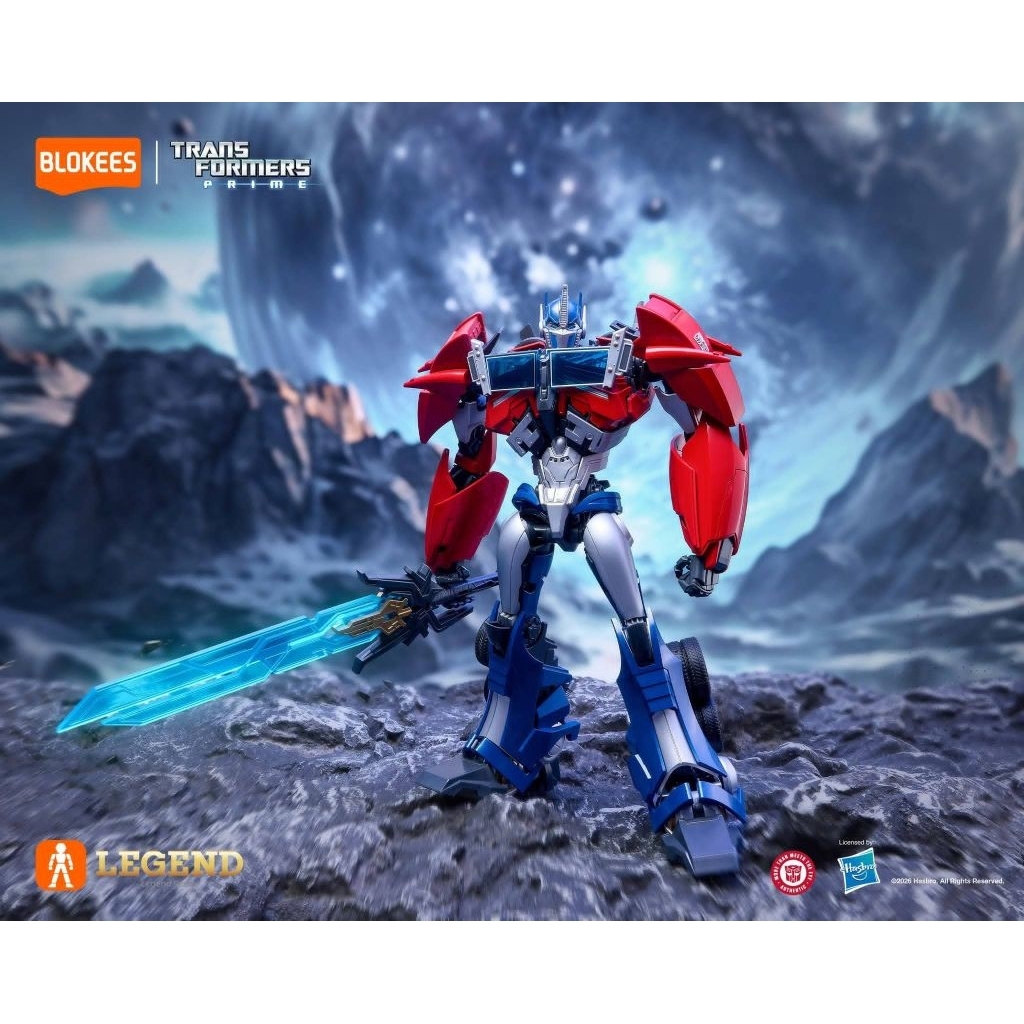 Harga blokees transformers Terbaru Jun 2026 | BigGo Indonesia