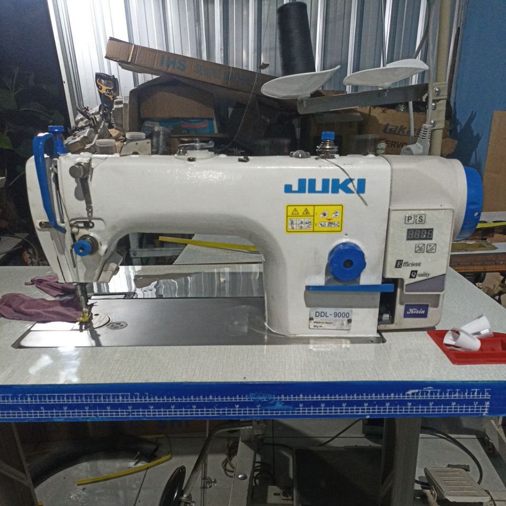 Harga juki servo Terbaru Jun 2026 | BigGo Indonesia