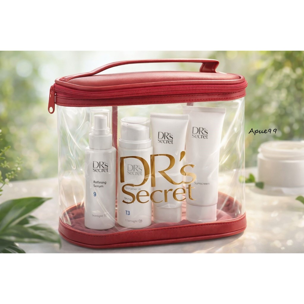 Harga DR Secret Skincare Terbaru Jun 2026 | BigGo Indonesia