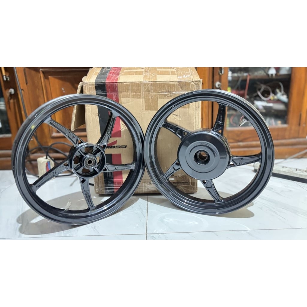 Harga velg vrossi mamba vario Terbaru Jun 2026 | BigGo Indonesia