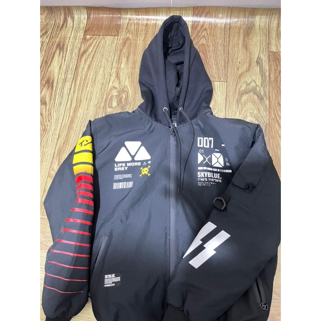 Harga skyblue jaket Terbaru Jun 2026 | BigGo Indonesia