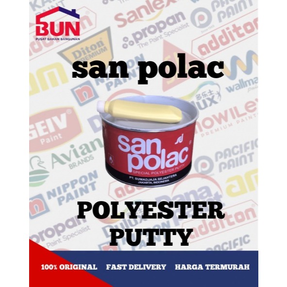Harga Sanpolac 1KG Terbaru Jun 2026 | BigGo Indonesia