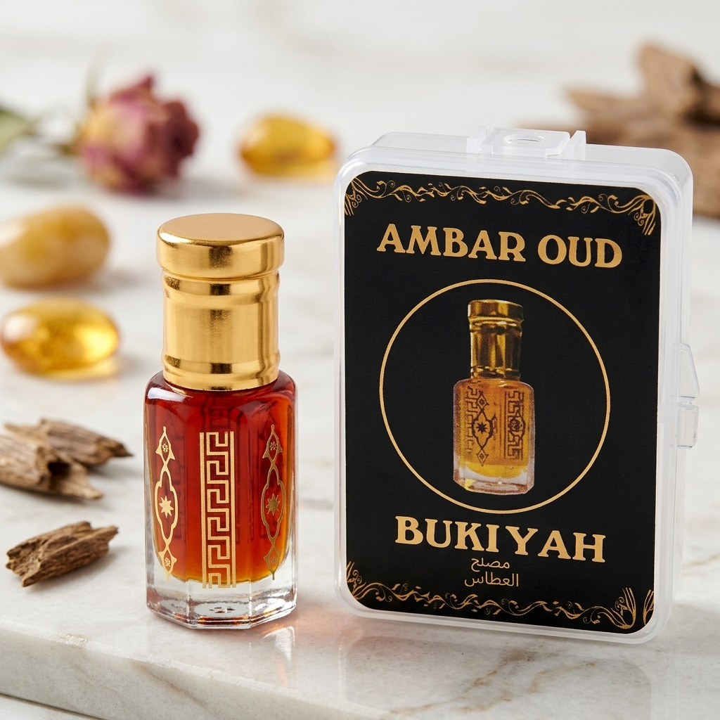 Harga oud ambar Terbaru Jun 2026 | BigGo Indonesia