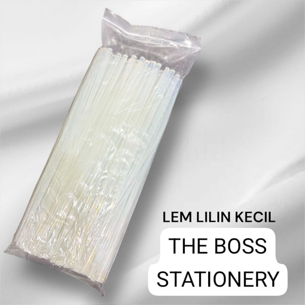 Harga LEM Lilin Kecil 1KG Terbaru Jun 2026 | BigGo Indonesia