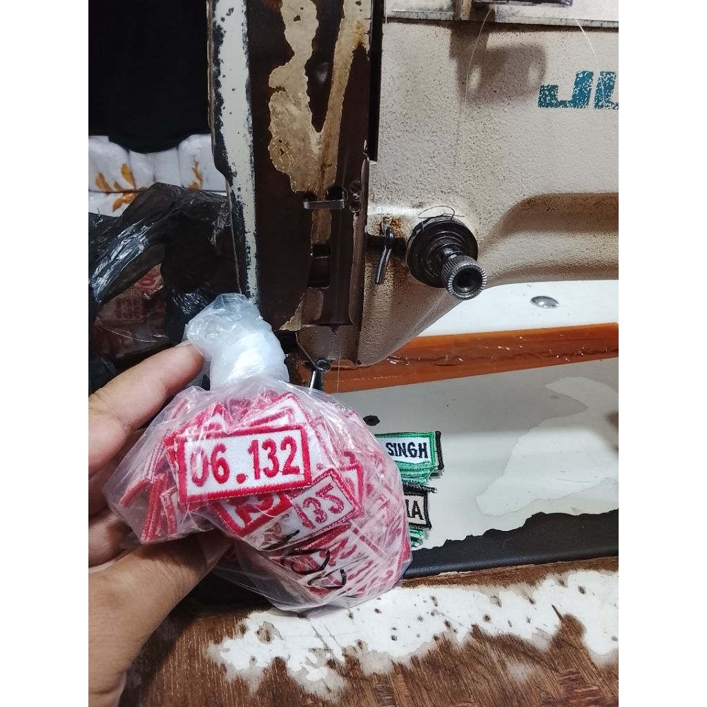 Harga gugus depan Terbaru Mar 2026 | BigGo Indonesia