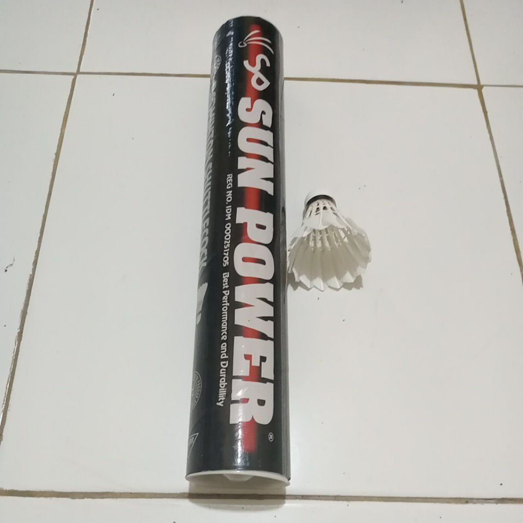 Harga Shuttlecock Satuan Terbaru Jun 2026 | BigGo Indonesia