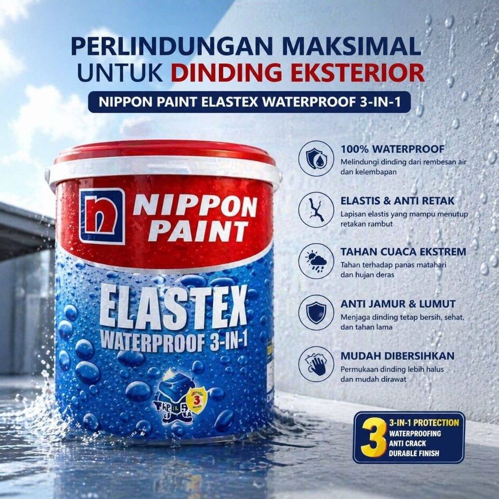 Harga Elastex Pastel Terbaru Jun 2026 | BigGo Indonesia