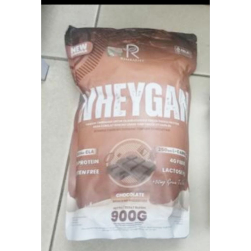 Harga rimbalife whey Terbaru Mei 2026 | BigGo Indonesia