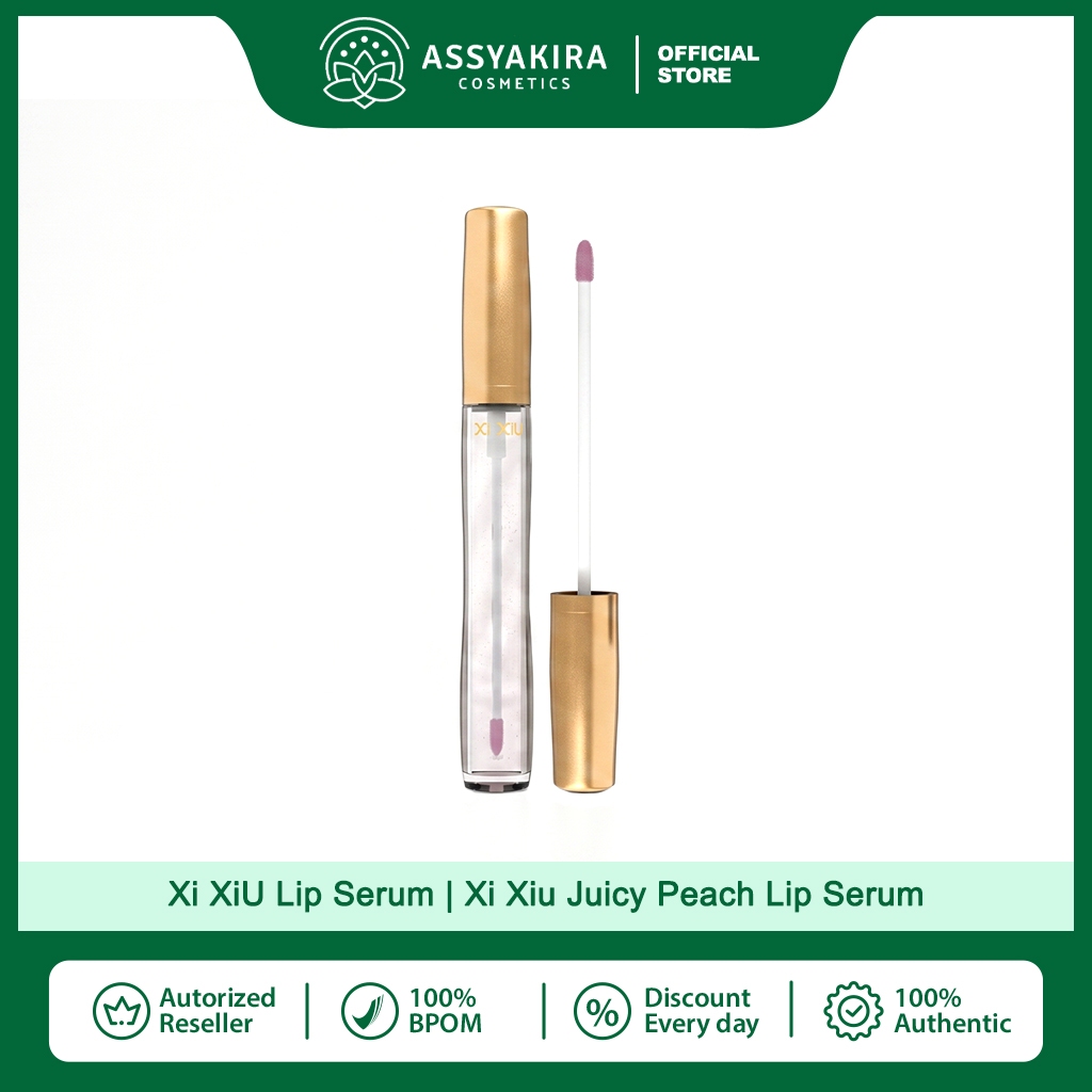 Harga xi xiu lip serum Terbaru Jun 2026 | BigGo Indonesia
