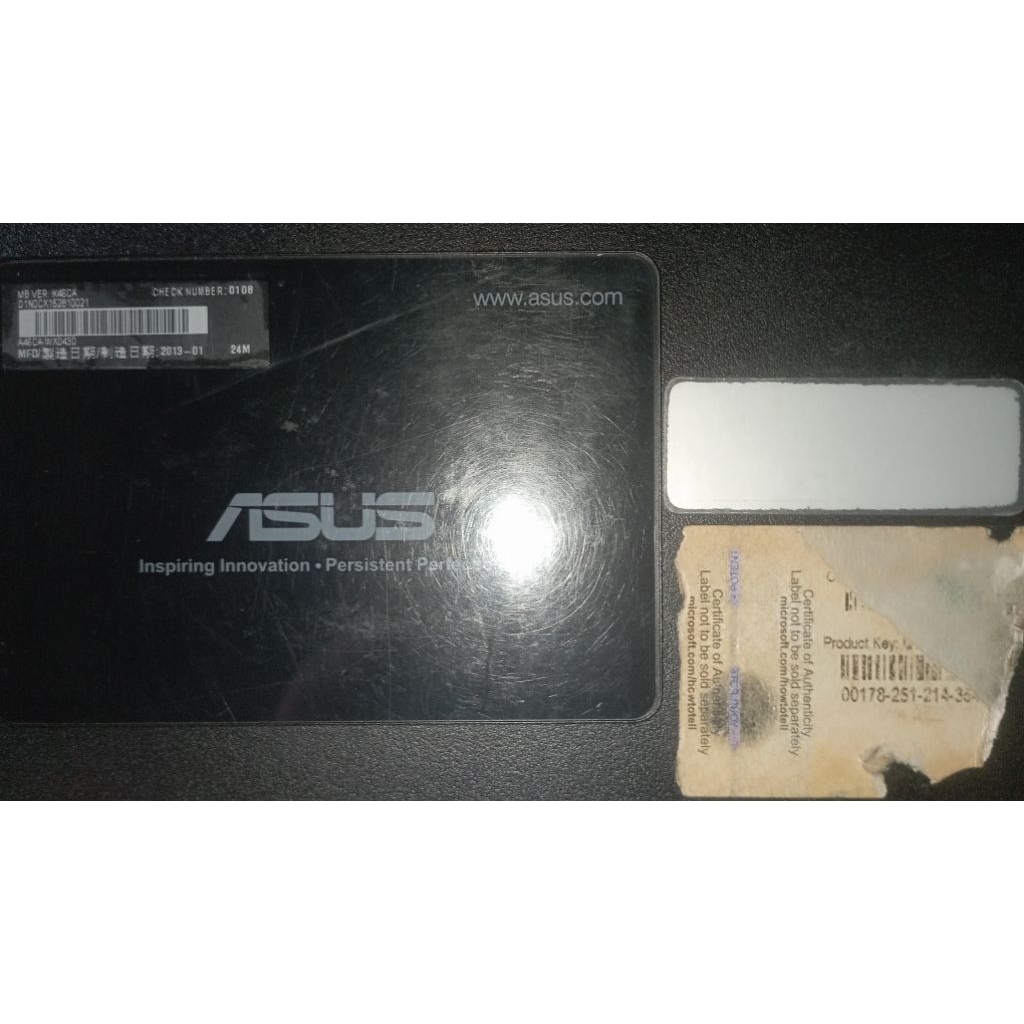Harga keyboard laptop asus original Terbaru Jun 2026 | BigGo Indonesia