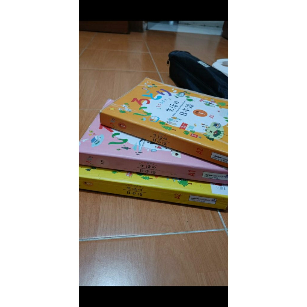 Harga buku irodori terbaru Terbaru Jun 2026 | BigGo Indonesia