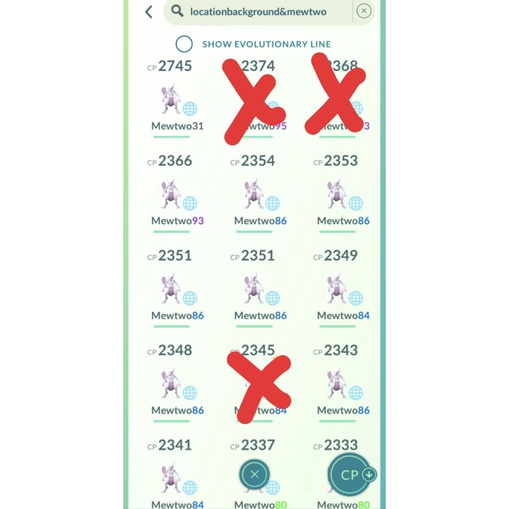 Harga Mewtwo Pokemon GO Terbaru Jun 2026 | BigGo Indonesia