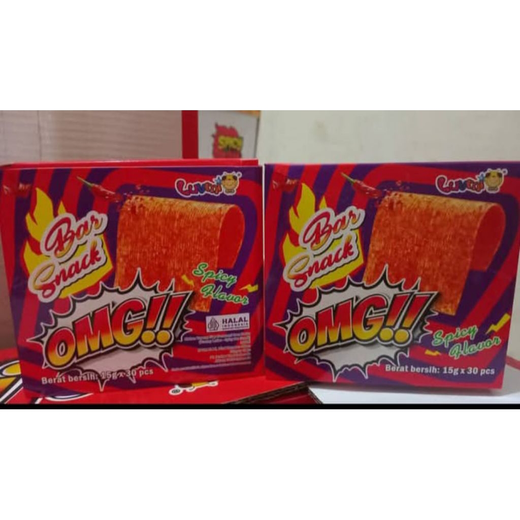 Harga latio snack Terbaru Jun 2026 | BigGo Indonesia