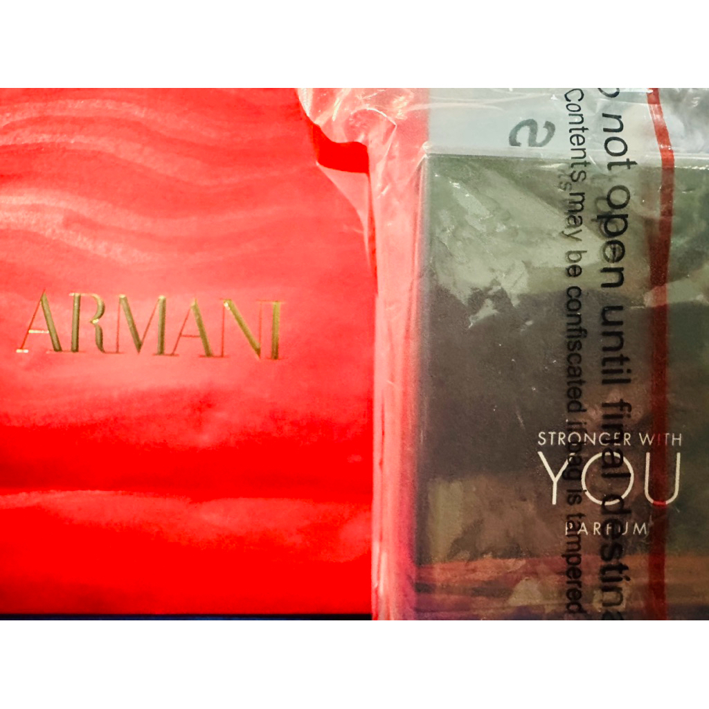 Harga Armani Stronger With YOU Terbaru Jun 2026 | BigGo Indonesia