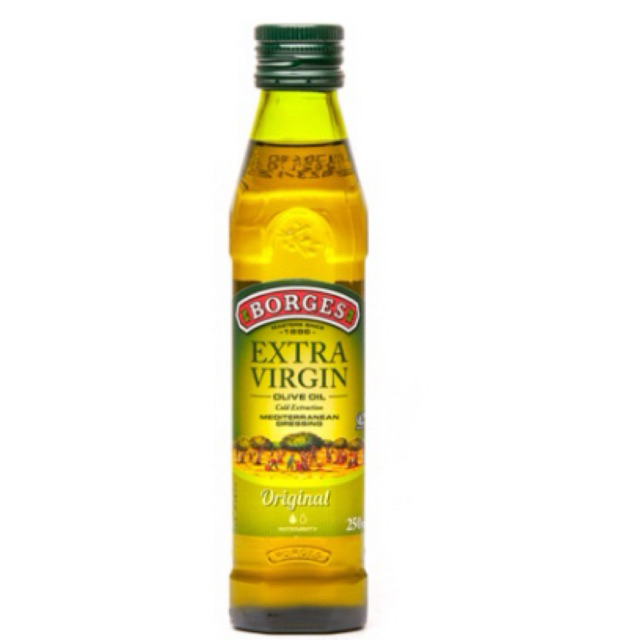 Harga Borges Extra Virgin Olive OIL 250ML Terbaru Jun 2026 | BigGo ...