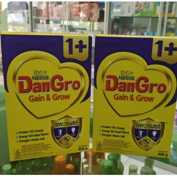 Harga susu dangro Terbaru Jun 2026 | BigGo Indonesia