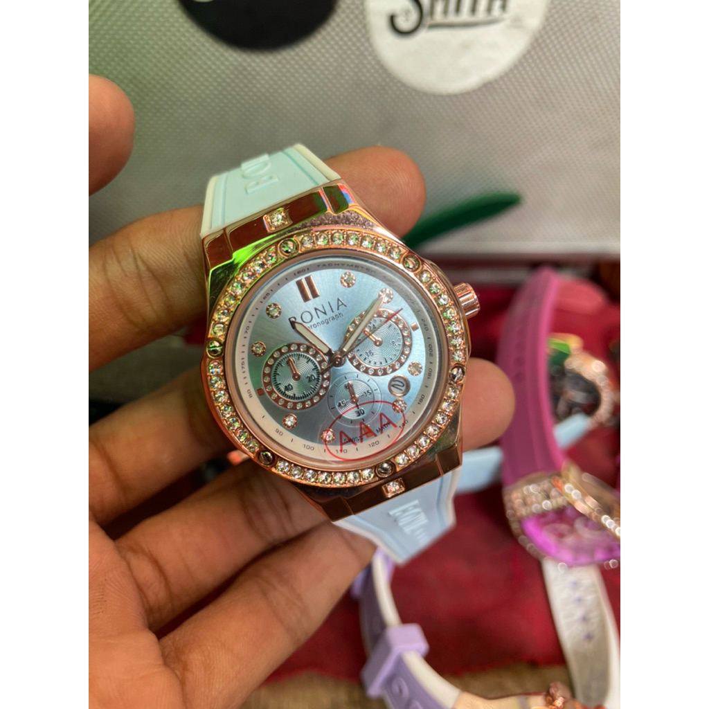 Harga Bonia JAM Tangan Wanita Terbaru Jun 2026 | BigGo Indonesia