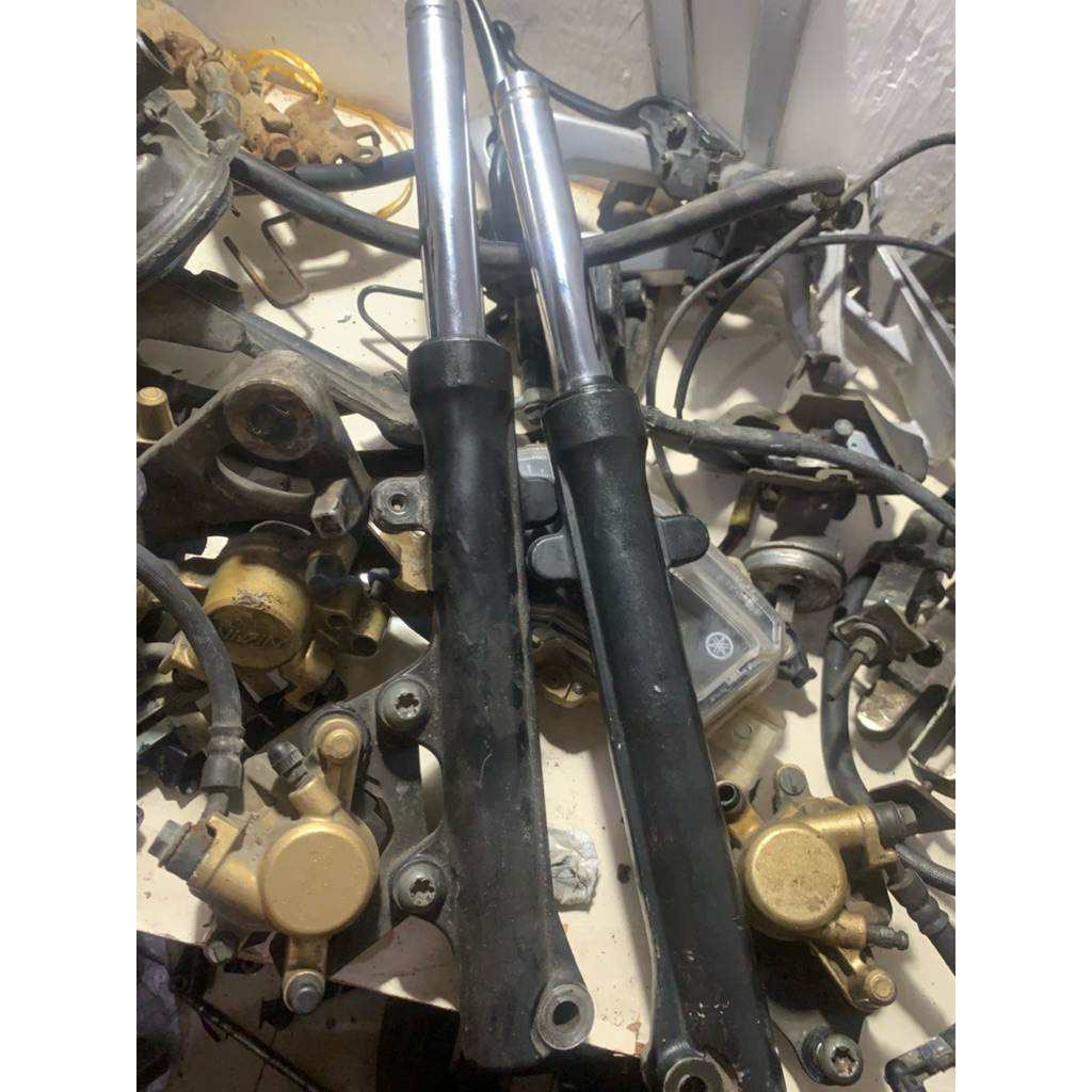 Harga shock depan mx king Terbaru Jun 2026 | BigGo Indonesia