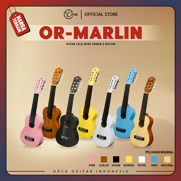 Harga orca gitar Terbaru Jun 2026 | BigGo Indonesia