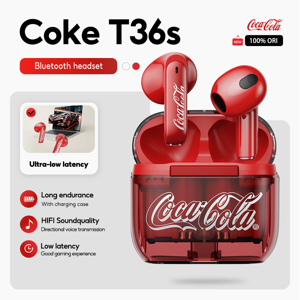 Harga headset bluetooth Terbaru Jun 2026 | BigGo Indonesia