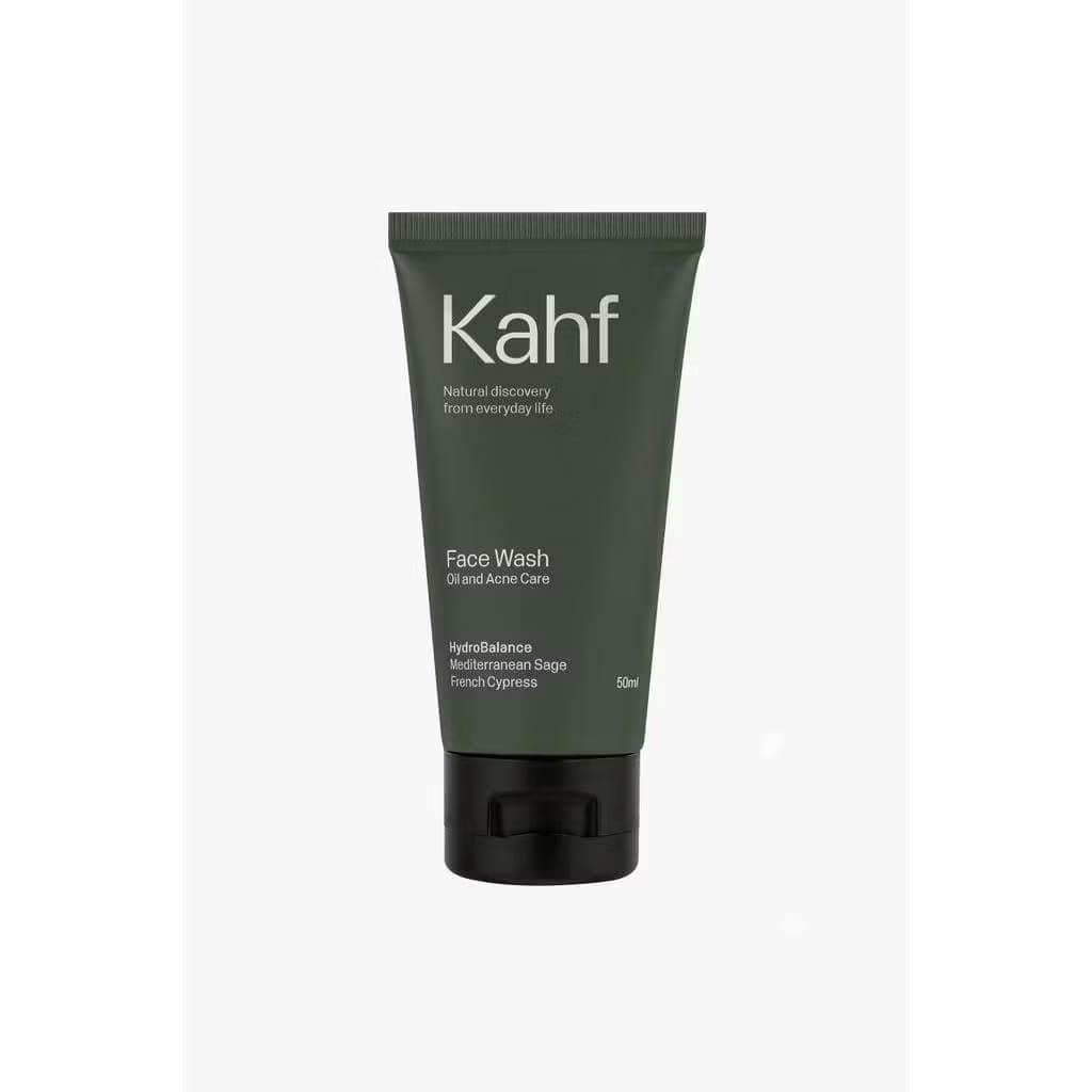 Harga face wash kahf men oil and acne Terbaru Jun 2026 | BigGo Indonesia