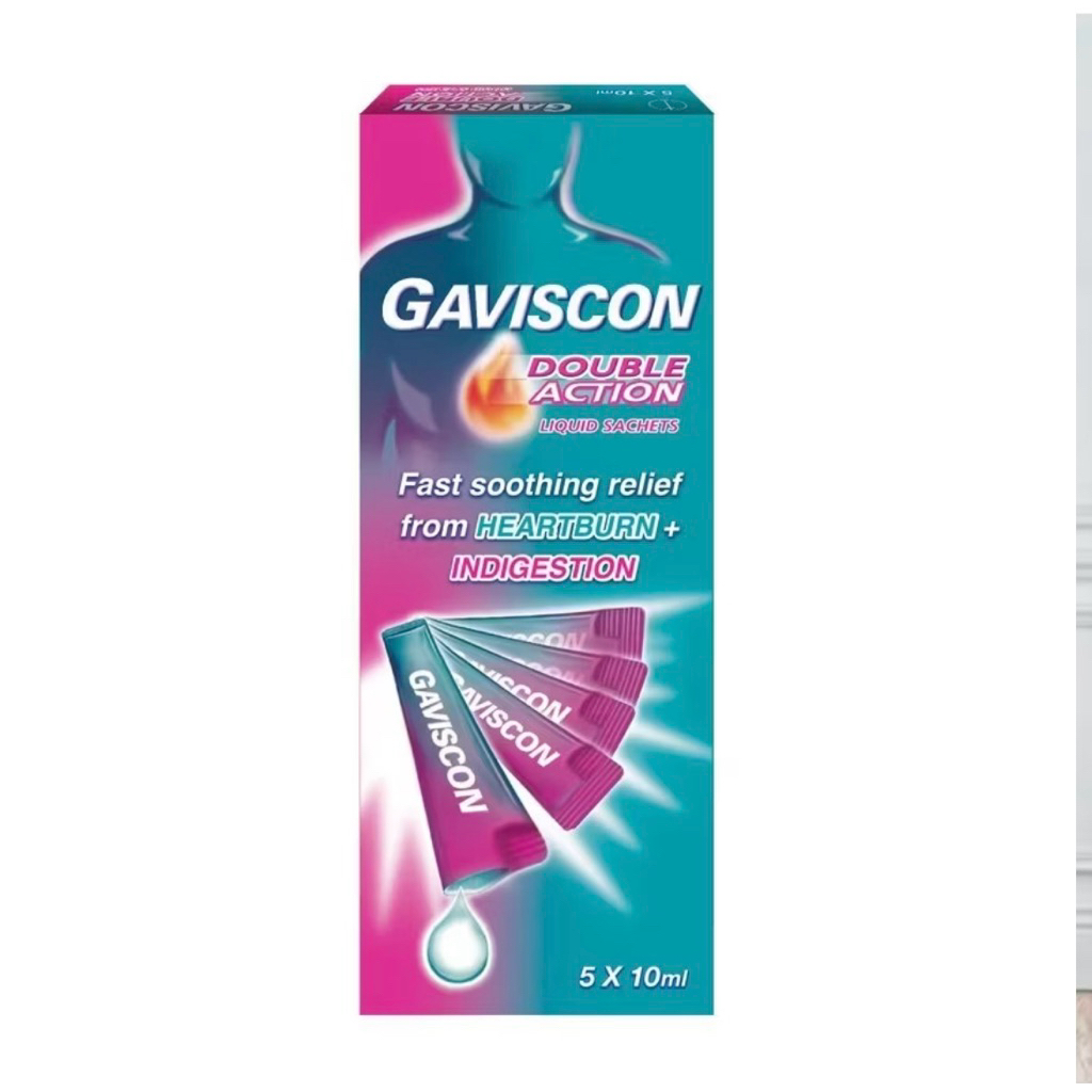 Harga obat gaviscon Terbaru Jun 2026 | BigGo Indonesia