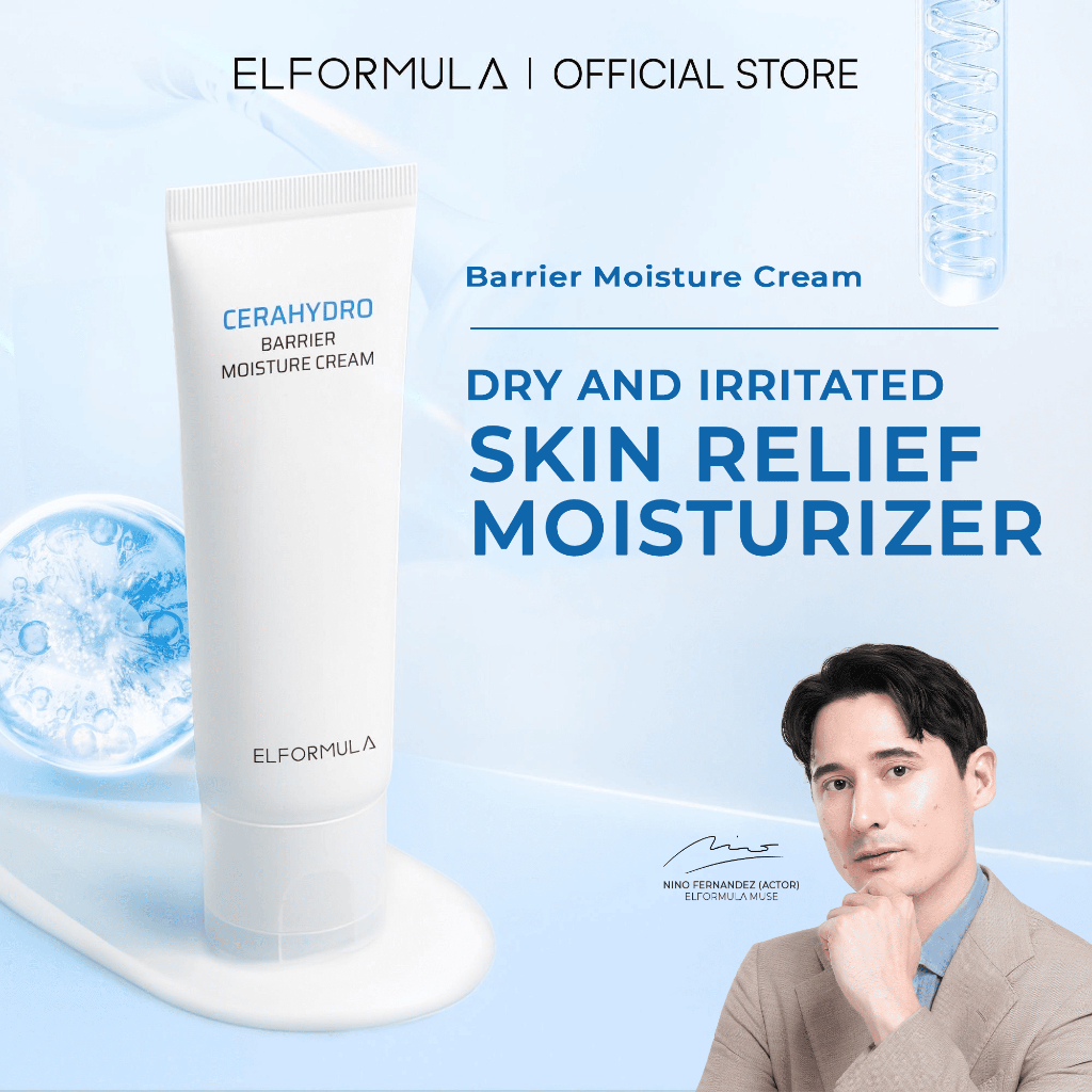 Harga elformula moisturizer cream Terbaru Jun 2026 | BigGo Indonesia