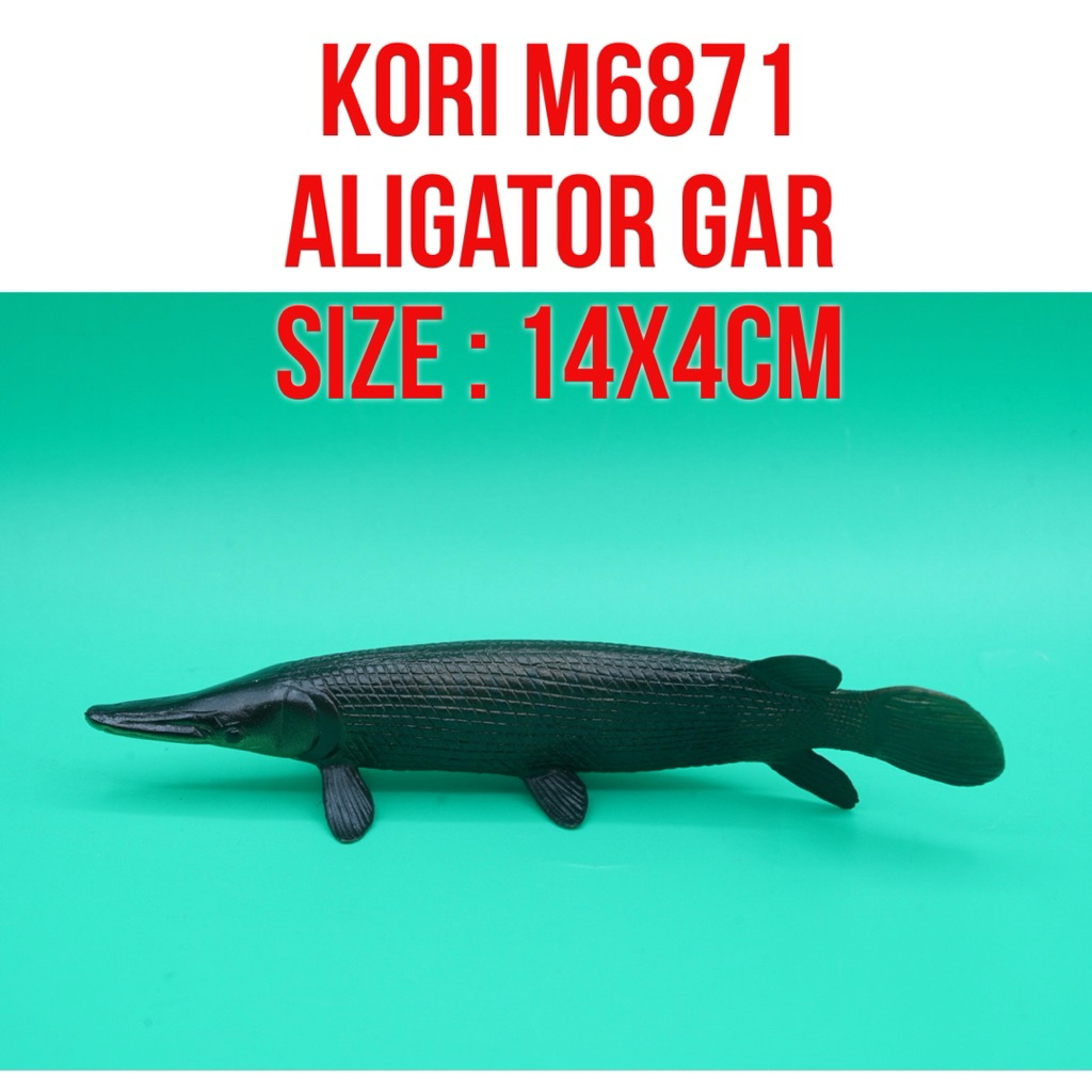 Harga aligator spatula gar Terbaru Jun 2026 | BigGo Indonesia