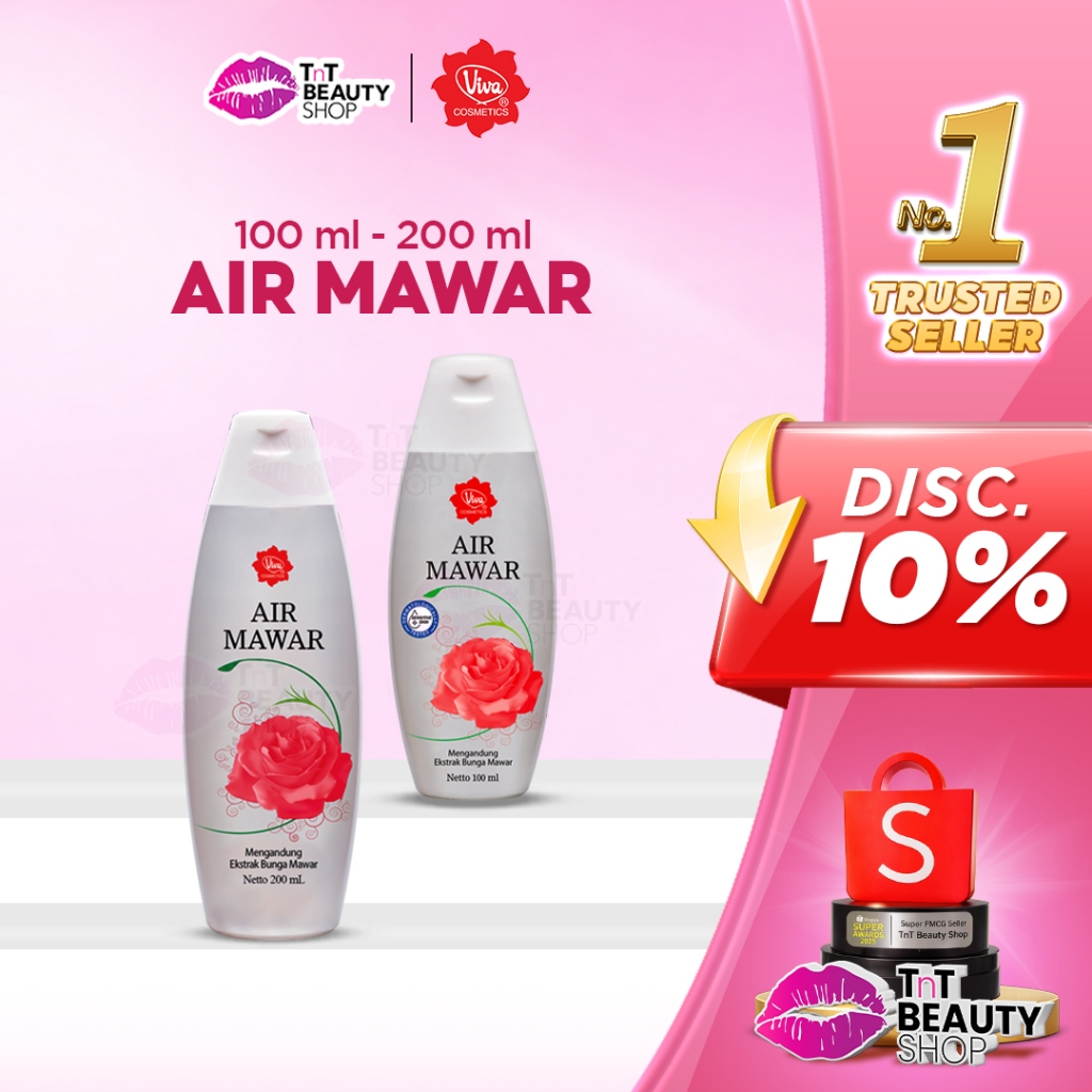 Harga viva rose Terbaru Jun 2026 | BigGo Indonesia