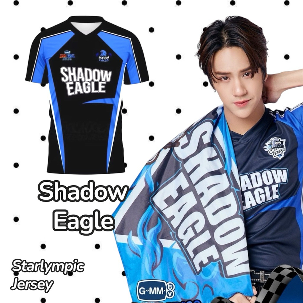 Harga shadow eagle jersey gmmtv Terbaru Jun 2026 | BigGo Indonesia