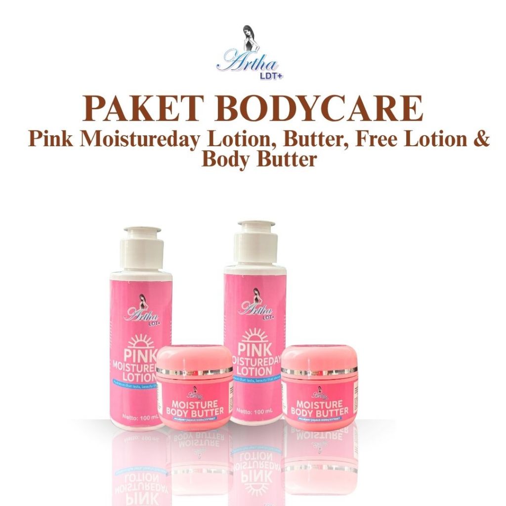Harga Artha Body Lotion Terbaru Jun 2026 | BigGo Indonesia