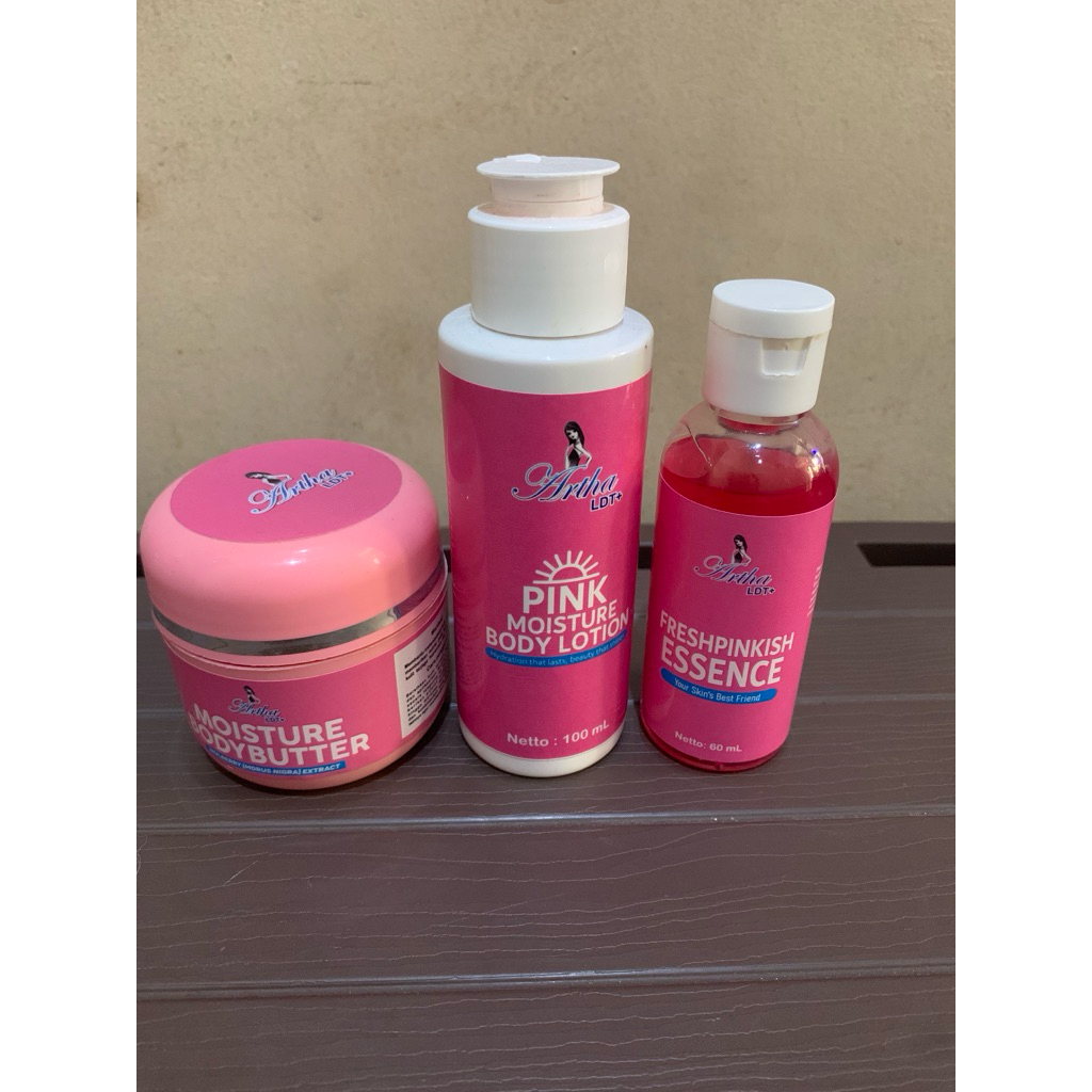 Harga Artha Body Lotion Terbaru Jun 2026 | BigGo Indonesia