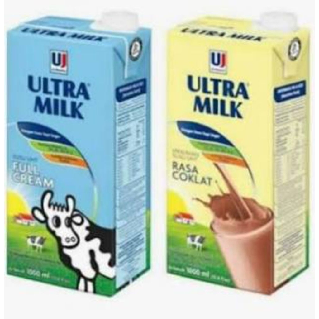 Harga uht ultramilk 1 liter Terbaru Jun 2026 | BigGo Indonesia