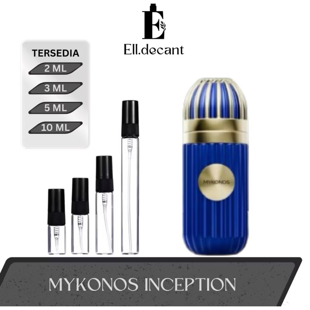 Harga inception mykonos Terbaru Jun 2026 | BigGo Indonesia