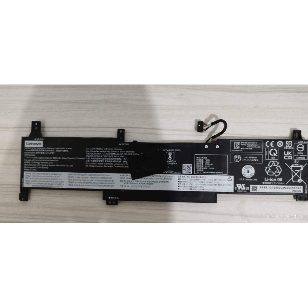 Harga Lenovo IdeaPad Slim 1 14 Terbaru Jun 2026 | BigGo Indonesia