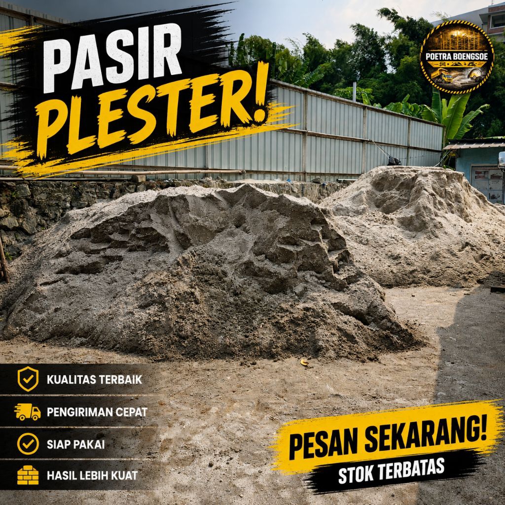 Harga 1 pickup pasir Terbaru Jun 2026 | BigGo Indonesia