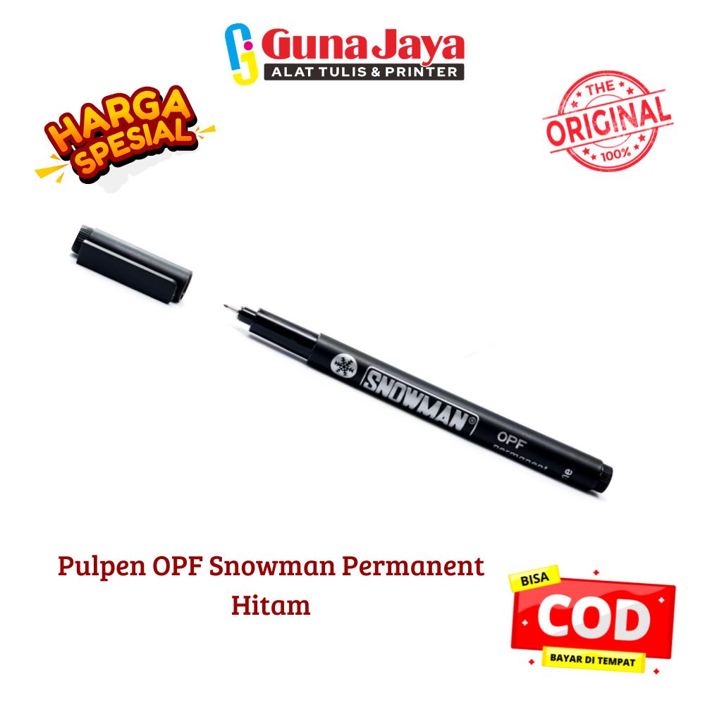 Harga opf pulpen Terbaru Mei 2026 | BigGo Indonesia