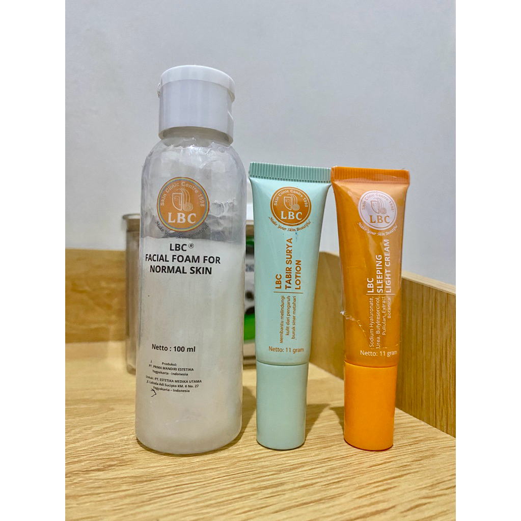 Harga lbc beauty Terbaru Jun 2026 | BigGo Indonesia