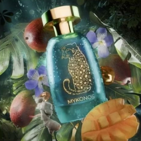 Harga mykonos dreamscape 100ml ori Terbaru Mei 2026 | BigGo Indonesia